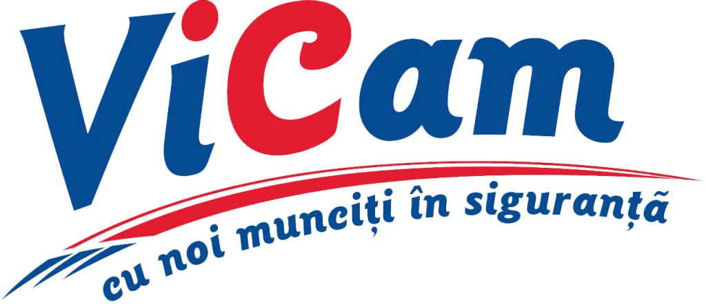 Vicam – Protective equipment – Productie Echipamente de protectie